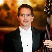 Jeremy Kurtz-Harris – Pittsburgh Double Bass Symposium
