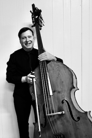 Jeff Mangone – Pittsburgh Double Bass Symposium